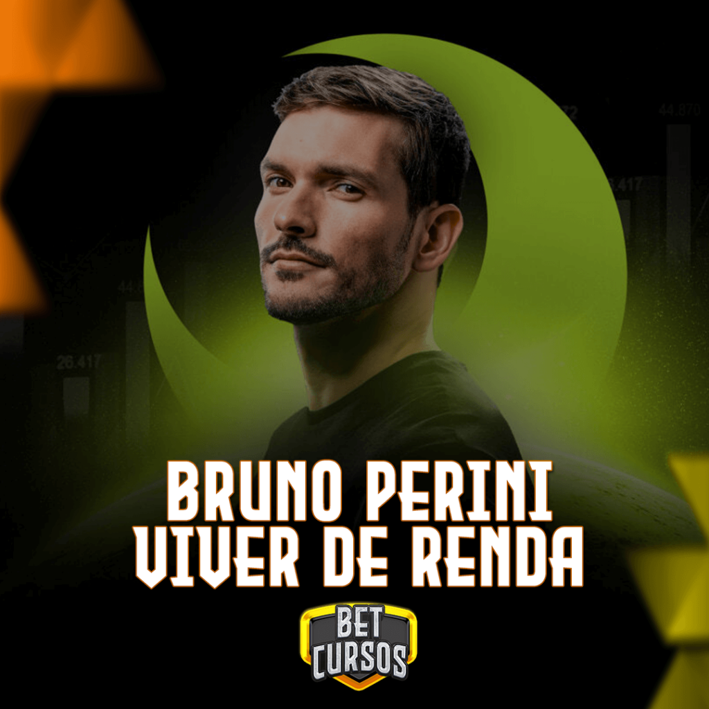 Viver de Renda 3.0 - Bruno Perini - Bet Cursos