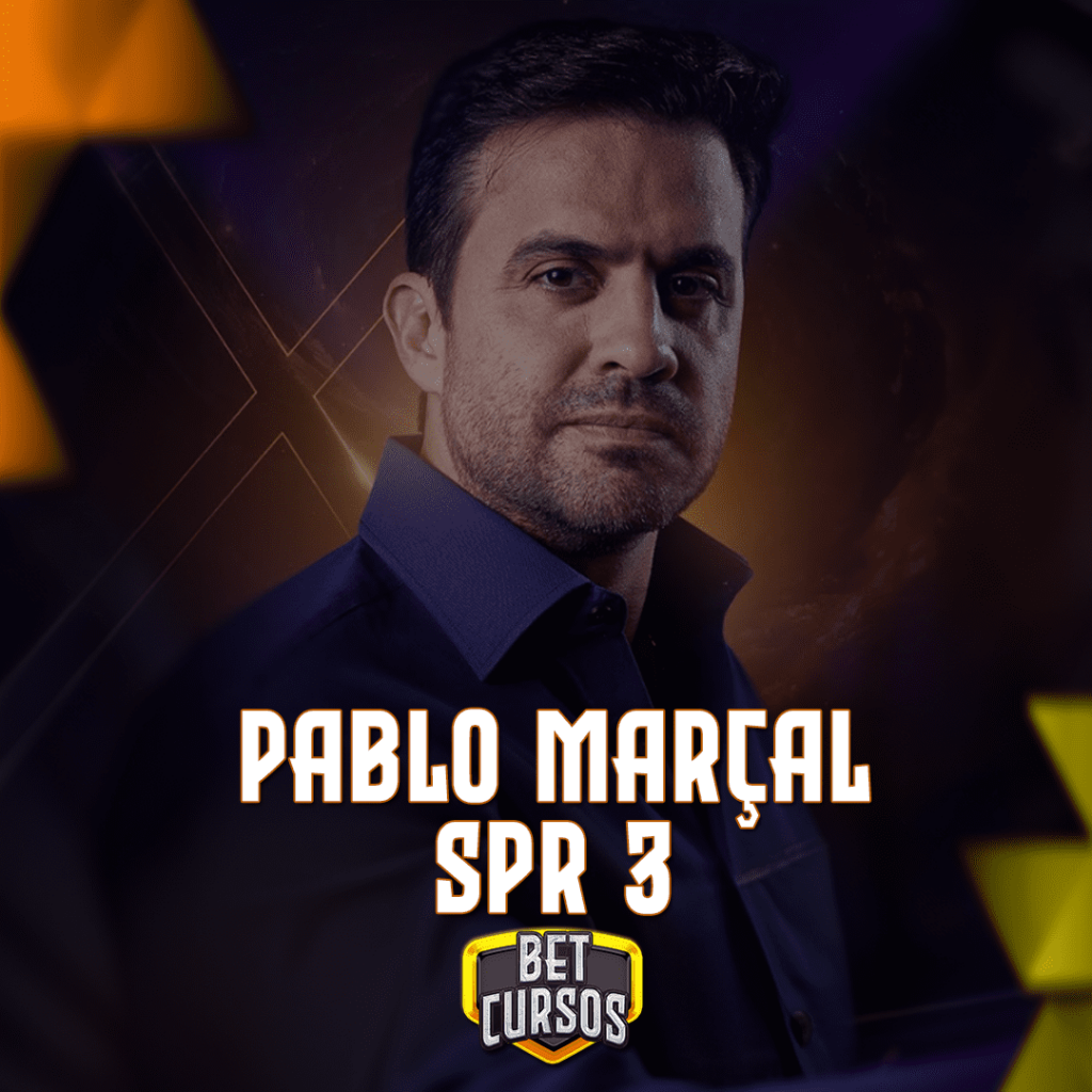 Curso SPR 3 - Pablo Marçal - Bet Cursos