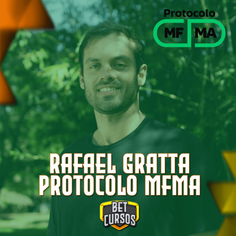 Protocolo MFMA - Rafael Gratta 2024 - Bet Cursos