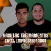Excel Impressionador - Hashtag Treinamentos - Bet Cursos